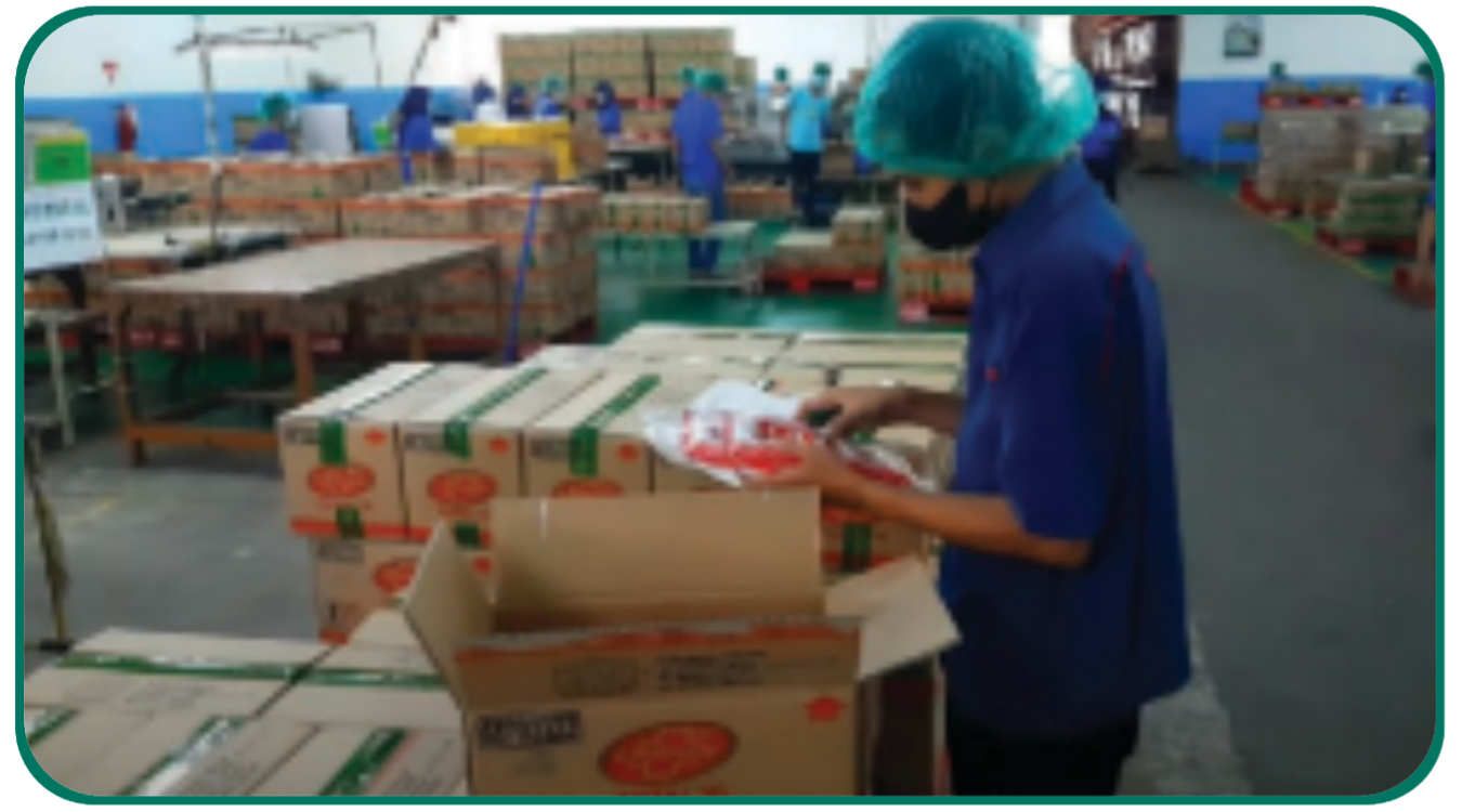 Gallery – PT Resik Bumi Perkasa