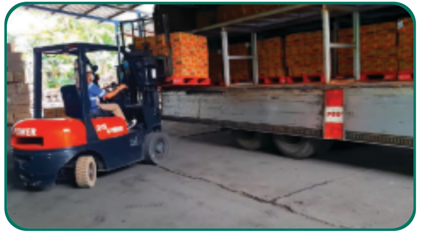 Gallery – PT Resik Bumi Perkasa