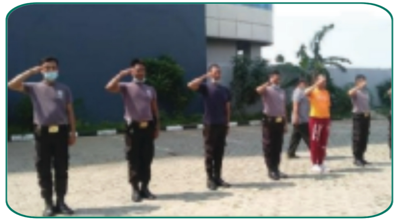 Gallery – PT Resik Bumi Perkasa