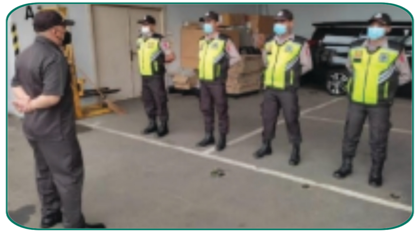 Gallery – PT Resik Bumi Perkasa